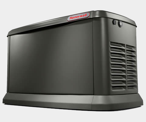 Backup Generator Installation Electrician - Larrys Electric