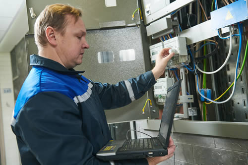 Commercial Electrician Services - Larrys Electric of Seattle
