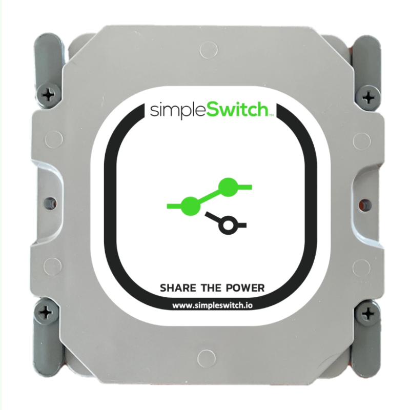 Simple Switch Installation | Larrys Electric Seattle